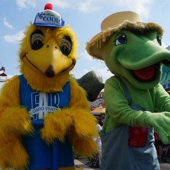 Home [themascot.org]