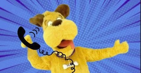 Home [themascot.org]